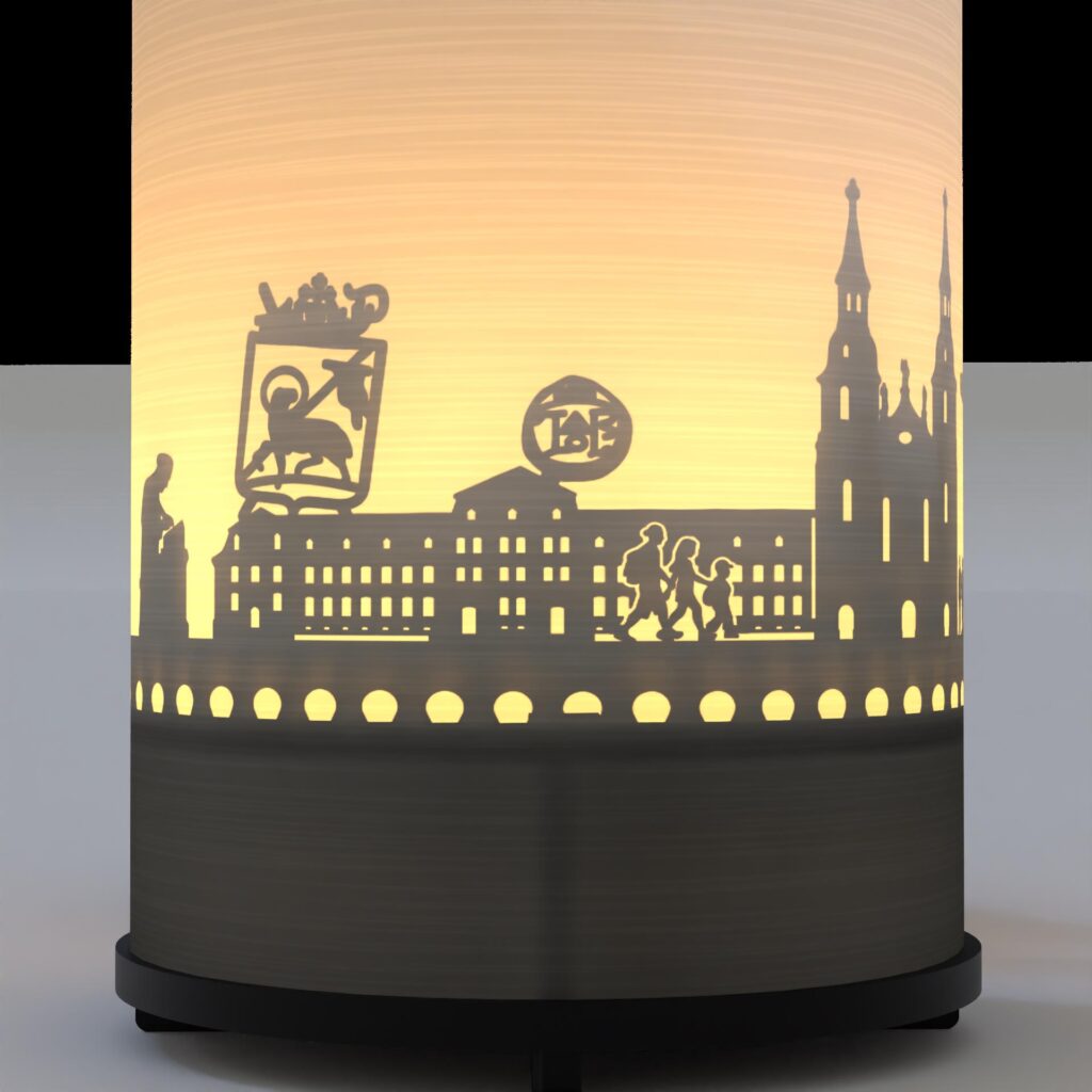 Prüm - Geschenkbox - 13gramm.com