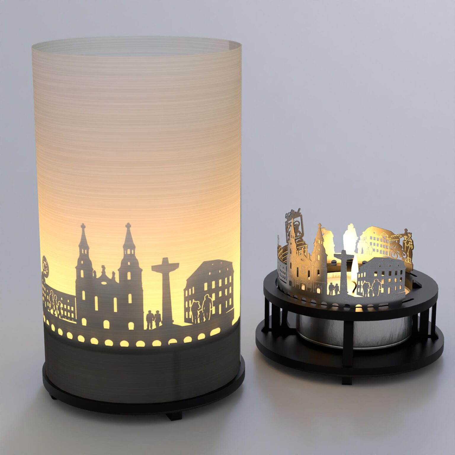 Prüm - Geschenkbox - 13gramm.com