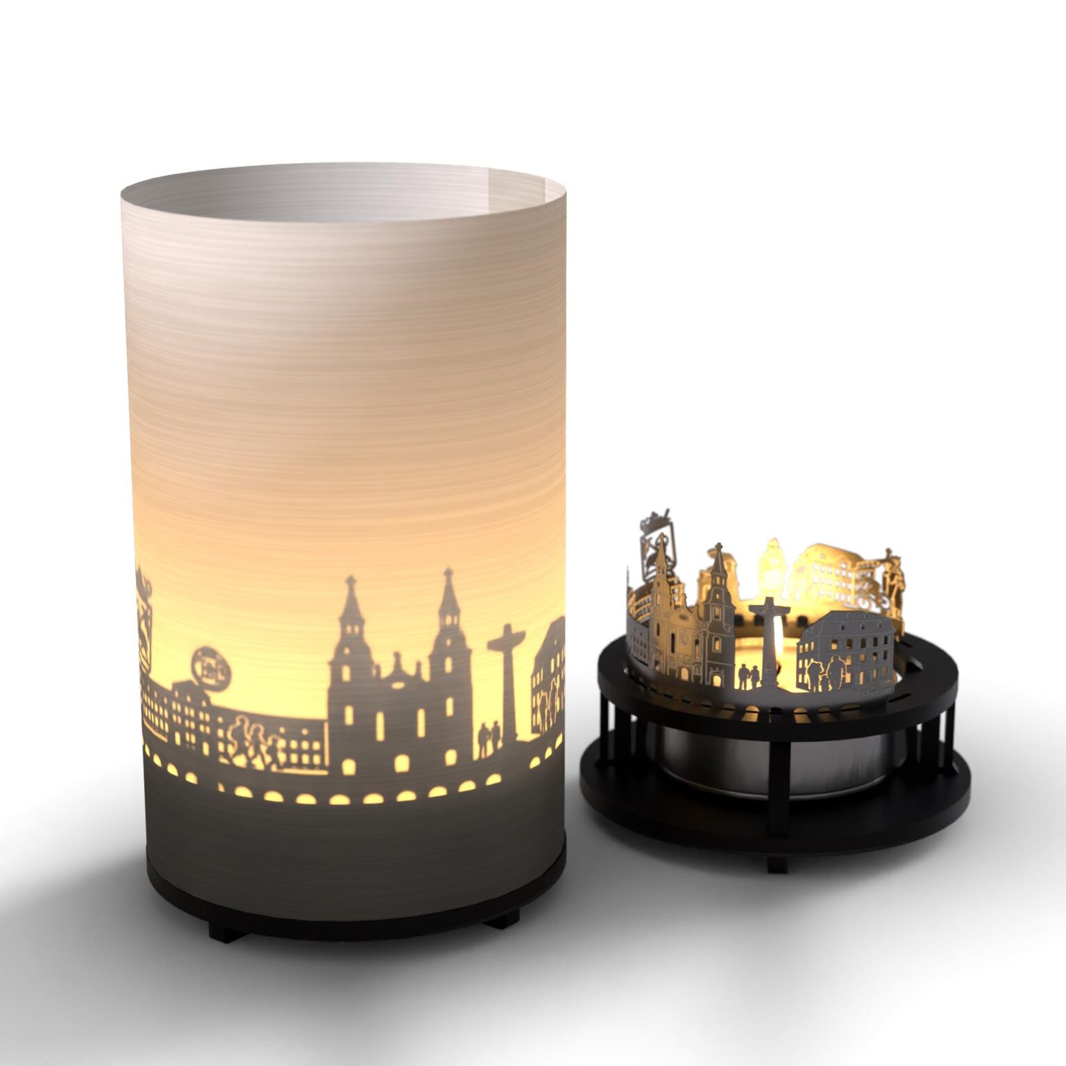 Prüm - Geschenkbox - 13gramm.com
